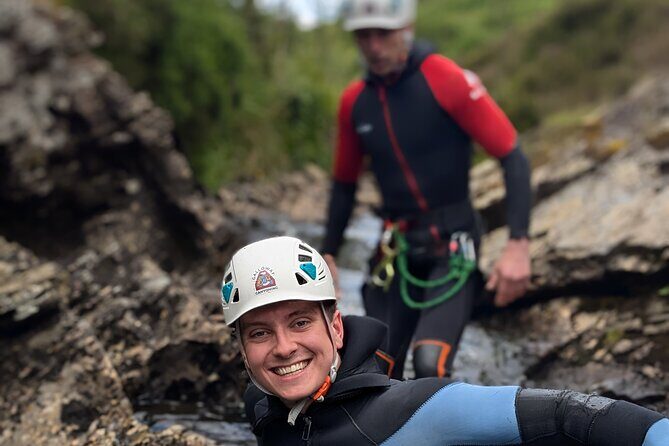 Newton Stewart, Canyoning Adventure at Murrays Canyon - Who Will Love This Experience?