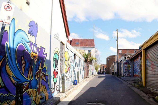 Newtown And Enmore: Sydney's Hip Neighbourhoods - Authentic Experiences from Reviewers