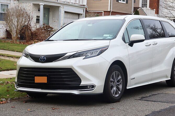 NewYork: Private Airport Transfers to/from JFK Airport - The Sum Up: Is It Worth It?