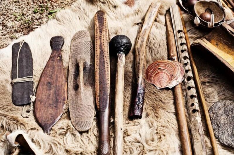 Ngilgi Cave Cultural Tour - Why This Tour Is Worth Considering