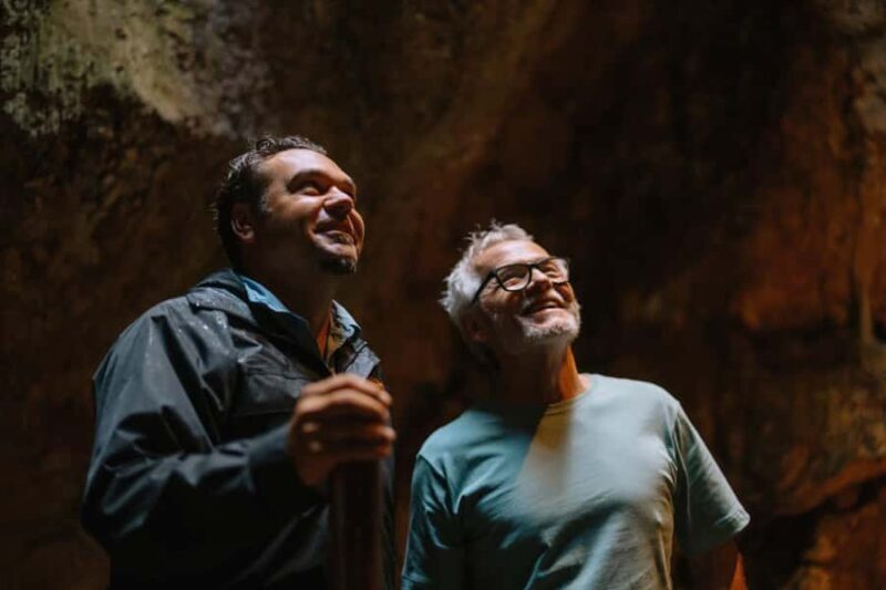 Ngilgi Cave Cultural Tour - Who Should Book This Experience?