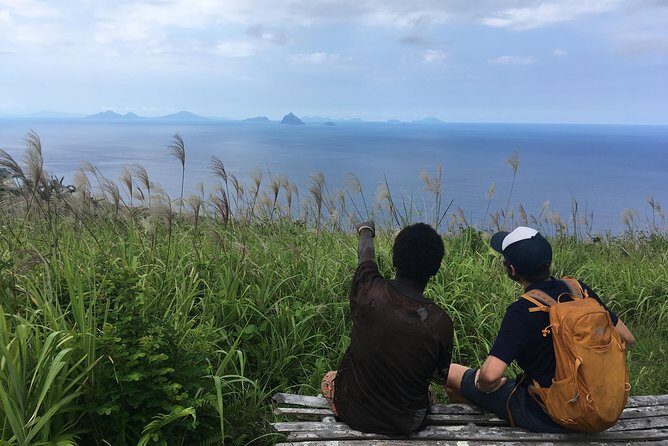 Nguna Island Full Day Hike and Snorkeling Adventure from Port Vila Vanuatu - Discovering Efate’s Outer Islands: What’s Included and What to Expect