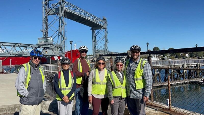 NH Coastal and Seaside Bike Tour Experience - Introduction: Why the NH Coastal and Seaside Bike Tour is Worth Considering