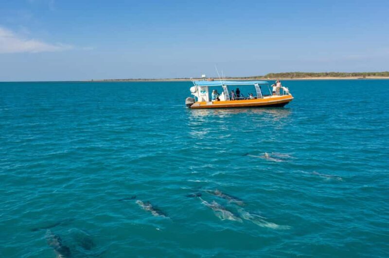 Nhulunbuy: Bremer Island Day Trip - Nhulunbuy: Bremer Island Day Trip — A Detailed Look at an Unforgettable Escape