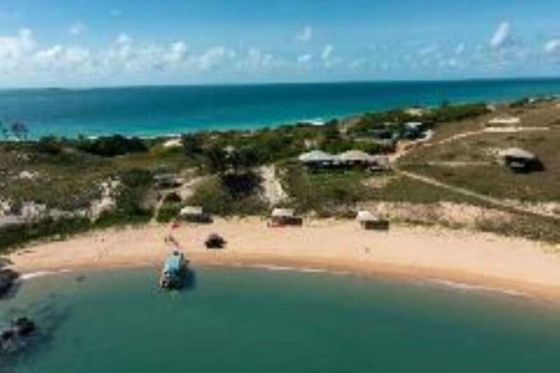 Nhulunbuy: Bremer Island Day Trip - Practicalities and Tips for the Tour