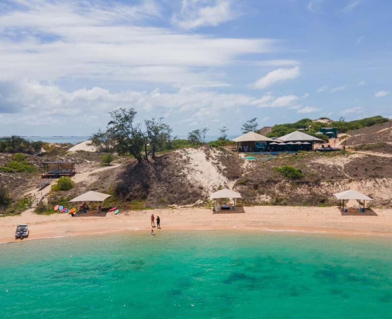Nhulunbuy: Bremer Island Day Trip - Final Thoughts