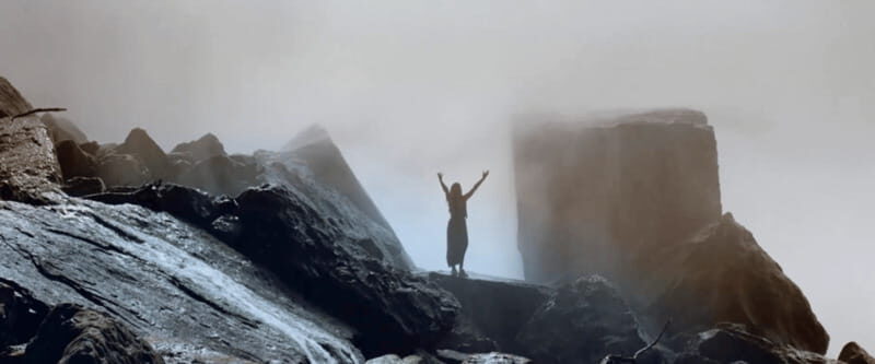 Niagara Adventure Theater Experience with Popcorn included - The Sum Up