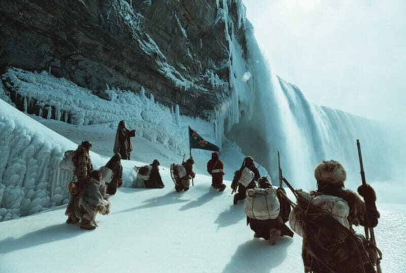 Niagara Adventure Theater & SkyWheel Combo - Key Points