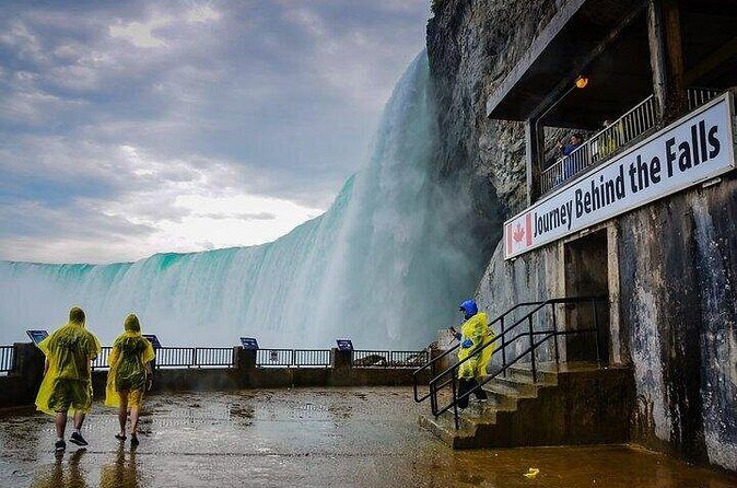 Niagara: Behind The Falls, Skylon Tower Ticket & Tesla Audio Tour - Final Thoughts