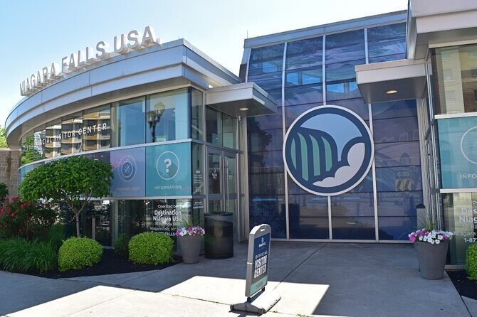 Niagara Bliss Tour With Maid of Mist, Cave of Winds & More (USA) - A Complete Breakdown of the Niagara Bliss Tour