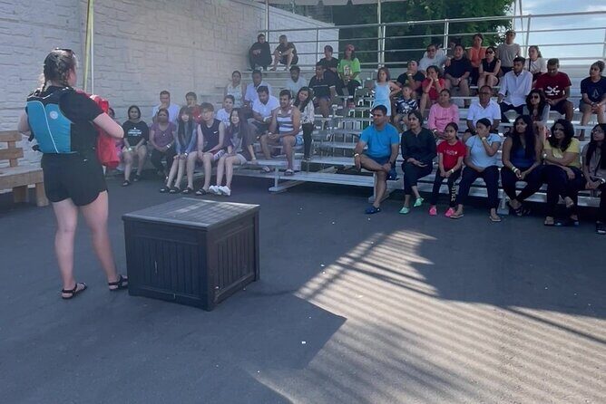 Niagara CANADA, Domed (Dry) Jet Boat Tour - Authentic Experiences from Reviewers