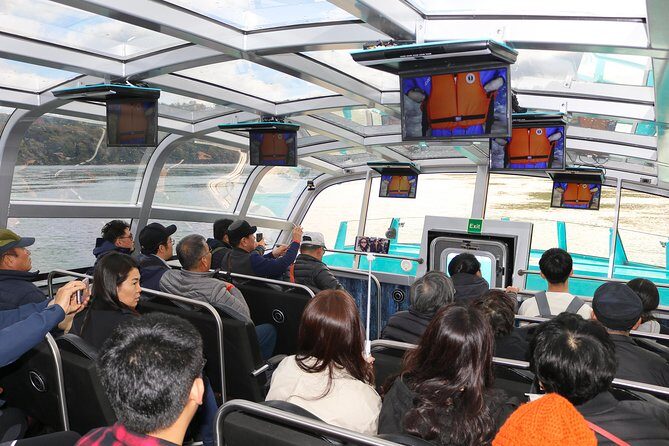 Niagara CANADA, Domed (Dry) Jet Boat Tour - The Bottom Line: Is It Worth It?