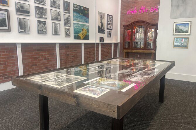 Niagara Daredevils, Barrels, Legends, History and more - Niagara Daredevils, Barrels, Legends, History and more: A Detailed Review