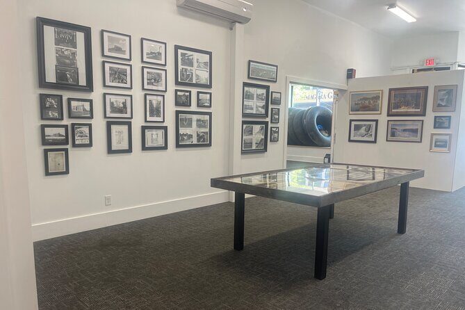 Niagara Daredevils, Barrels, Legends, History and more - Additional Considerations