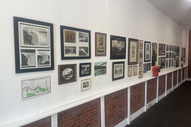 Niagara Daredevils, Barrels, Legends, History and more - FAQ