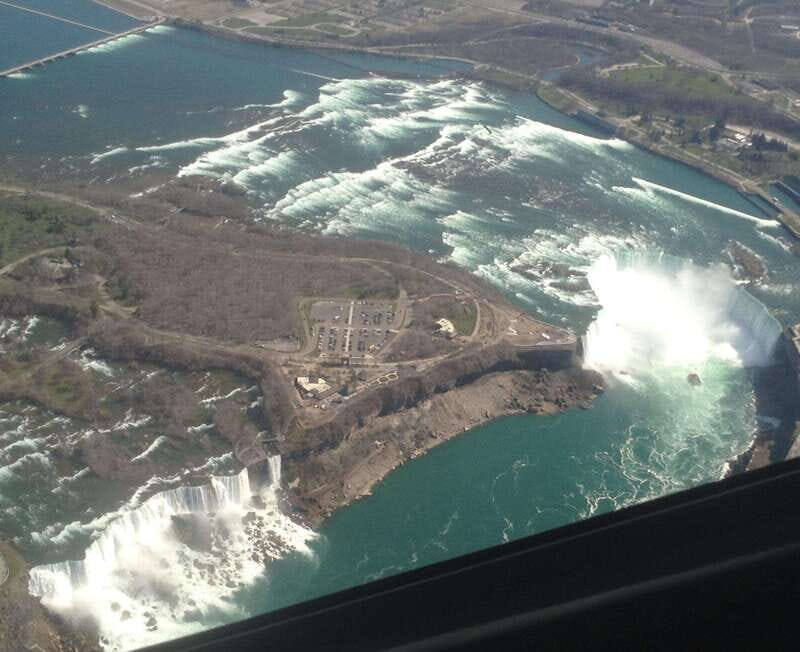 Niagara Day Trip by Micko (from Toronto) - Authentic Insights from Past Travelers