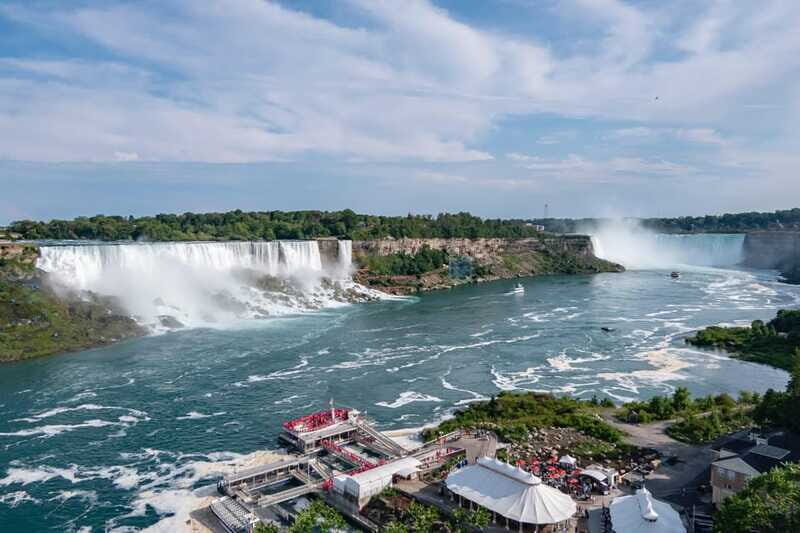 Niagara Day Trip by Micko (from Toronto) - FAQ