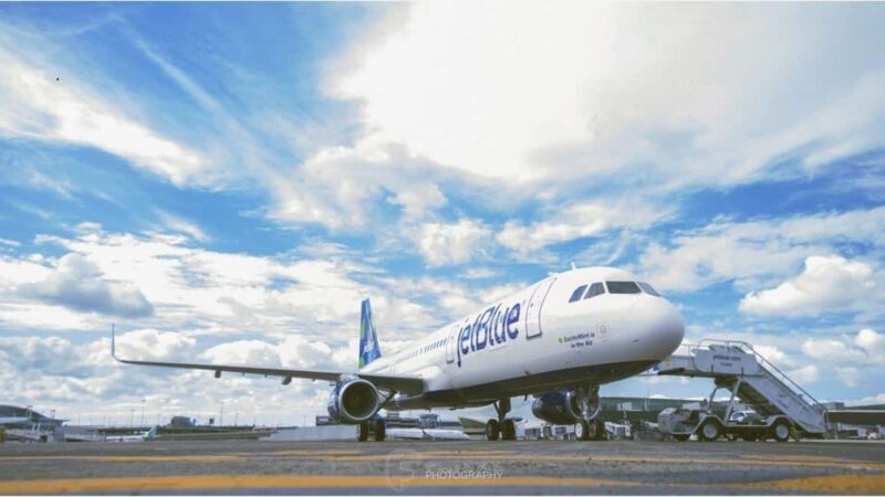 Niagara Falls 1 Day Express from NYC-US and Canadian Sides - Key Points  