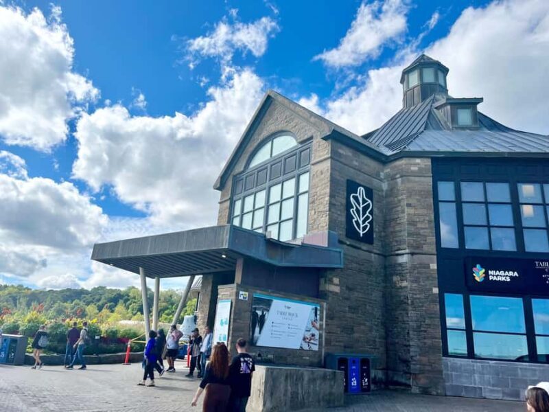 Niagara Falls 1 Day Express from NYC-US and Canadian Sides - FAQ