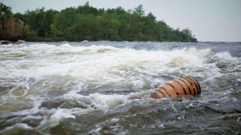 Niagara Falls: Adventure Theater & Greg Frewin Magic Show - Key Points