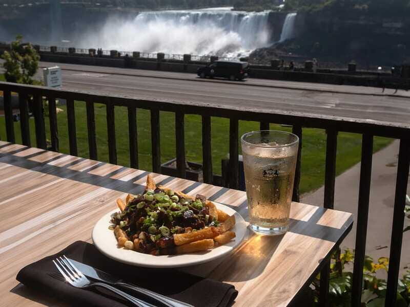 Niagara Falls, All Canadian Food Small Group Walking Tour - Overall Value for the Price