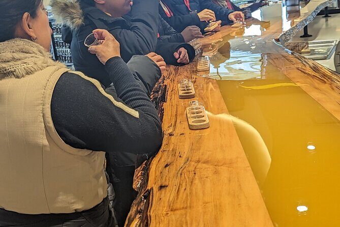 Niagara Falls All inclusive Day Tour From Toronto - Practical Tips and Insights