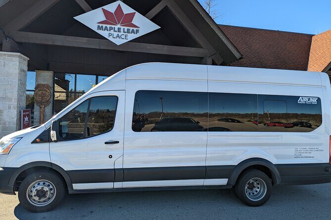 Niagara Falls All inclusive Day Tour From Toronto - Who Would Love This Tour?