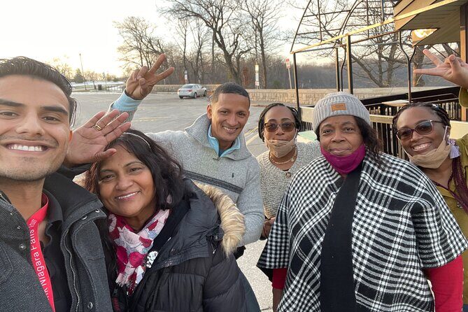 Niagara Falls All inclusive Day Tour From Toronto - FAQ