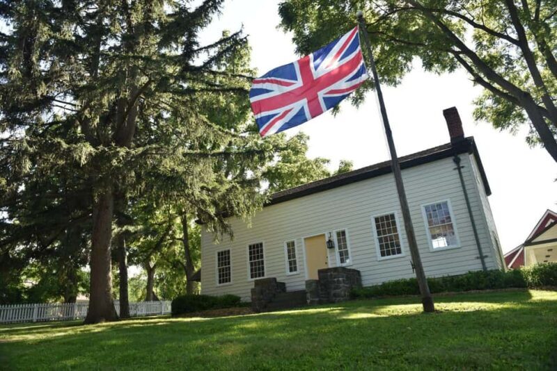 Niagara Falls and Niagara-on-the-Lake Ultimate Day Tour - Niagara Falls and Niagara-on-the-Lake Ultimate Day Tour Review