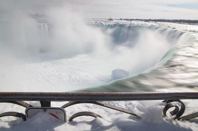 Niagara Falls and Wine Tour - Who Will Love This Tour?