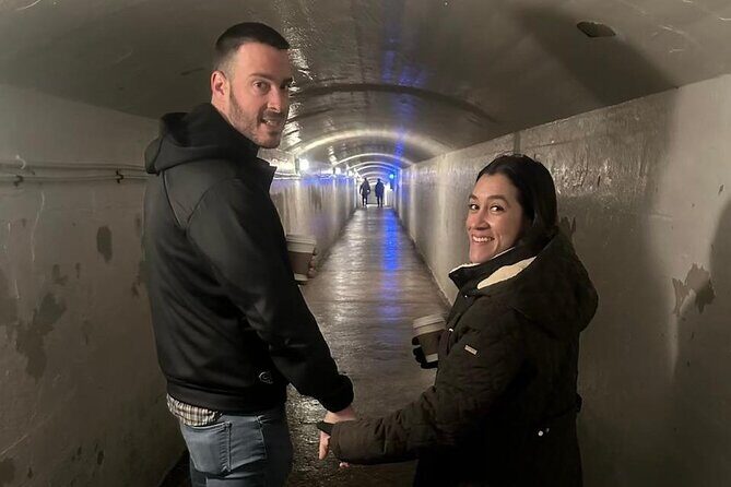 Niagara Falls Boat Cruise and Journey Behind The Falls Tour! - Key Points