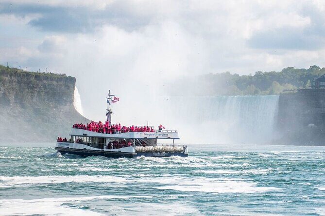 Niagara Falls Boat Cruise and Journey Behind The Falls Tour! - Final Thoughts: Is It Worth It?