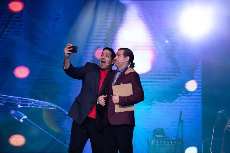 Niagara Falls, Canada: Canadiana - The Musical Ticket - Practical Tips for Your Visit