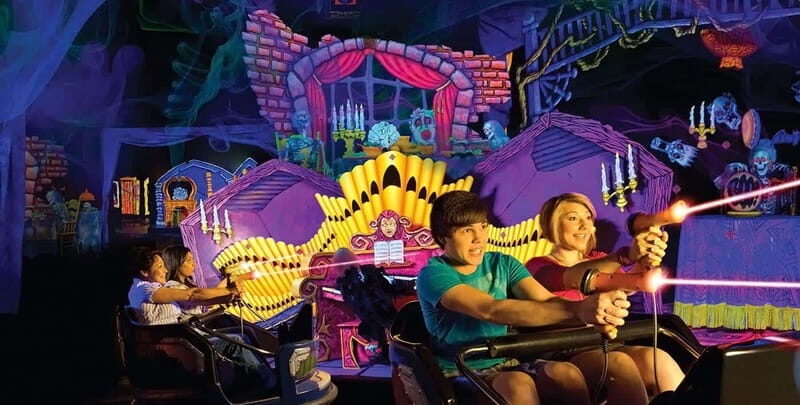 Niagara Falls, Canada: Clifton Hill 6 Attraction Fun Pass - FAQ