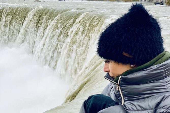 Niagara Falls Canada Day Tour From Toronto + Boat Cruise Option - Why Choose This Tour?