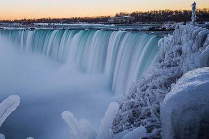 Niagara Falls Canada Day Tour From Toronto + Boat Cruise Option - Why Is This Tour a Good Deal?