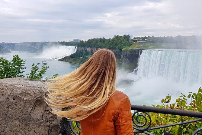 Niagara Falls Canada Day Tour From Toronto + Boat Cruise Option - Final Thoughts
