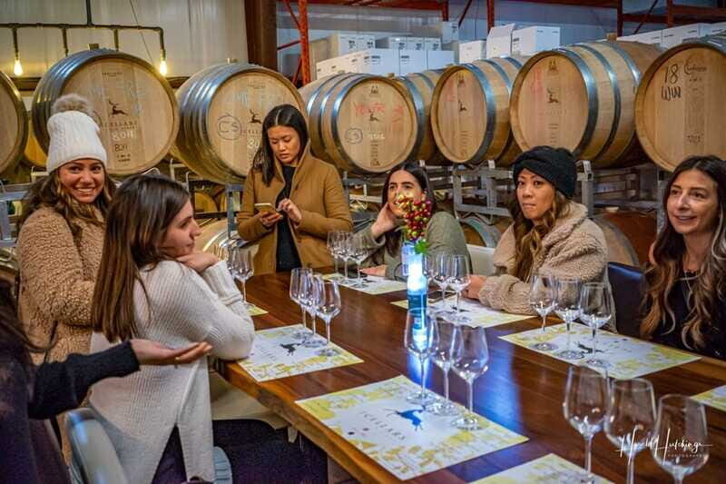 Niagara Falls, Canada: Escarpment Boutique Wine Tour - FAQs