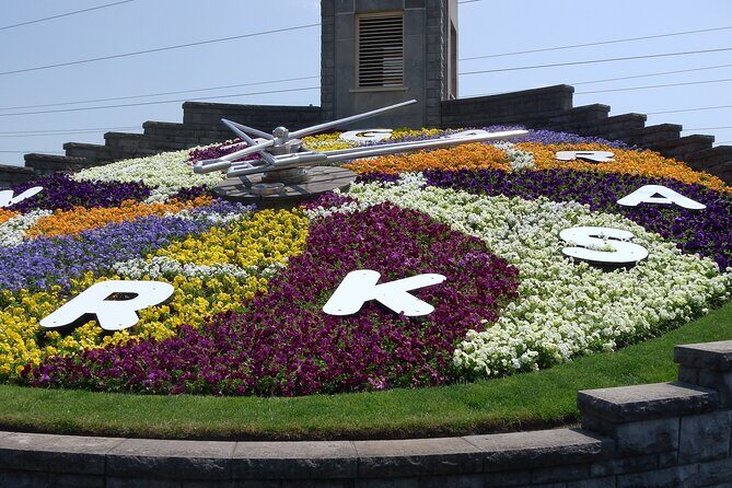 Niagara Falls Canada: Helicopter + Boat + Lunch & more US Pick-up - Beyond the Main Attractions