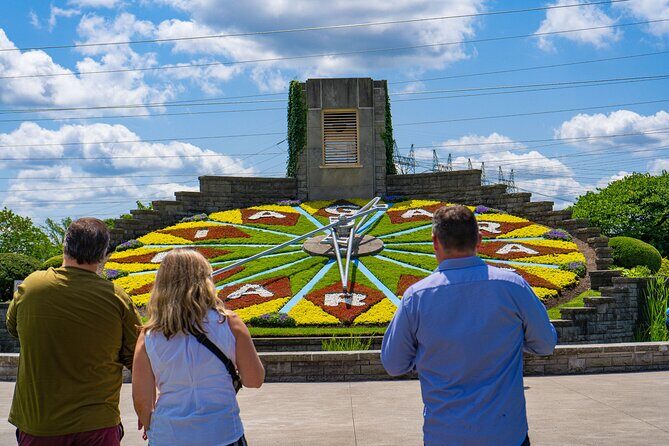 Niagara Falls Canada: Helicopter + Boat + Lunch & more US Pick-up - Final Thoughts