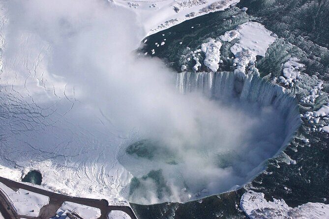 Niagara Falls CANADA Helicopter Tour - The Sum Up: Who Should Consider This Tour?