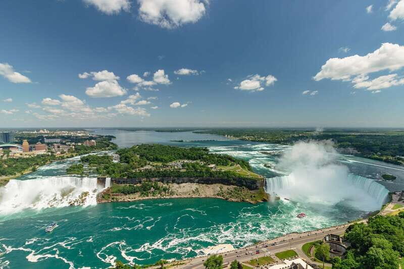 Niagara Falls, Canada: Skylon Tower Observation Deck Ticket - Introduction: Why the Skylon Tower Observation Deck is a Top Choice