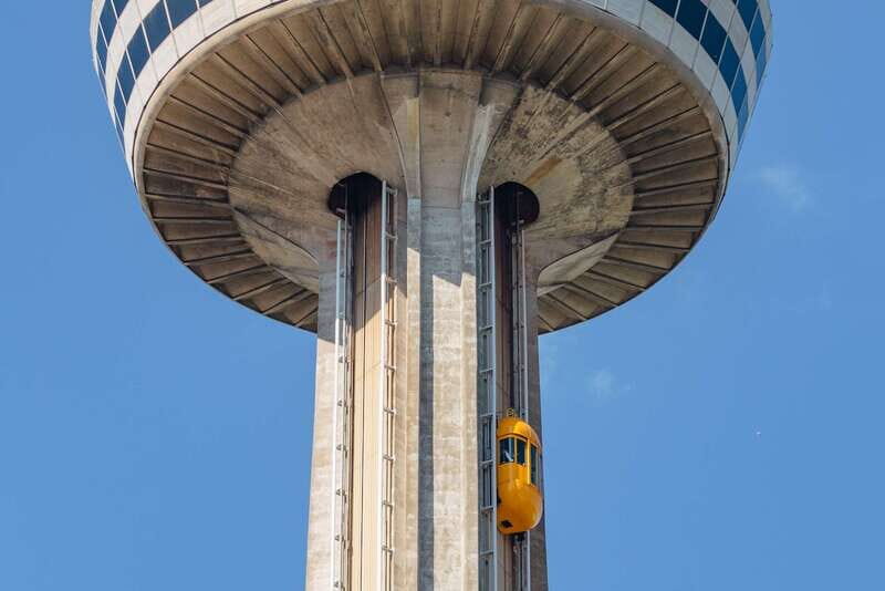 Niagara Falls, Canada: Skylon Tower Observation Deck Ticket - Who Should Consider This Tour?