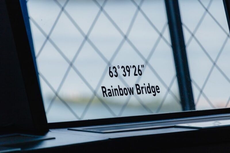 Niagara Falls, Canada: Skylon Tower Observation Deck Ticket - FAQs