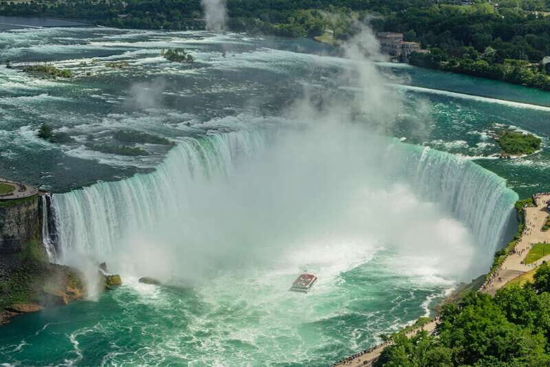 Niagara Falls, Canada: Skylon Tower Observation Deck Ticket - Final Thoughts