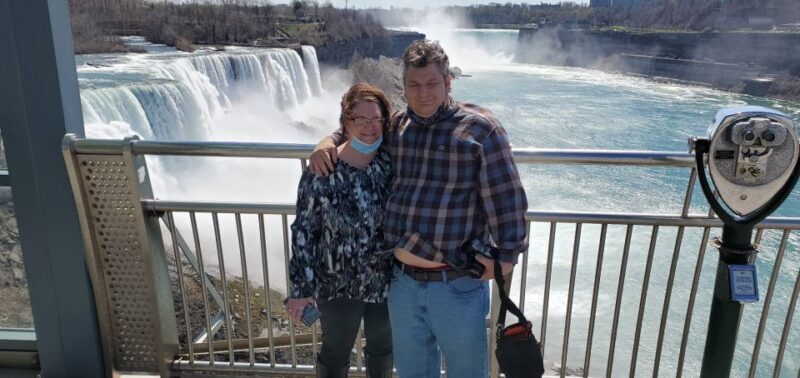 Niagara Falls Canada & USA: Small Group Deluxe Tour - An In-Depth Look at the Itinerary and Highlights