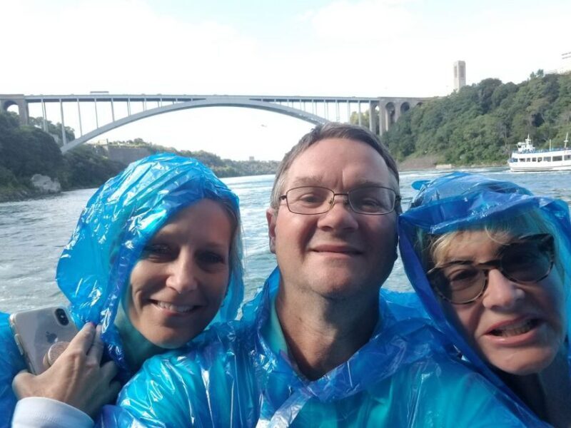 Niagara Falls Canada & USA: Small Group Deluxe Tour - Frequently Asked Questions