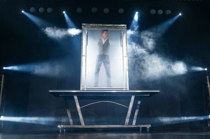 Niagara Falls, Canada: Wild Magic Show Ticket - Final Thoughts