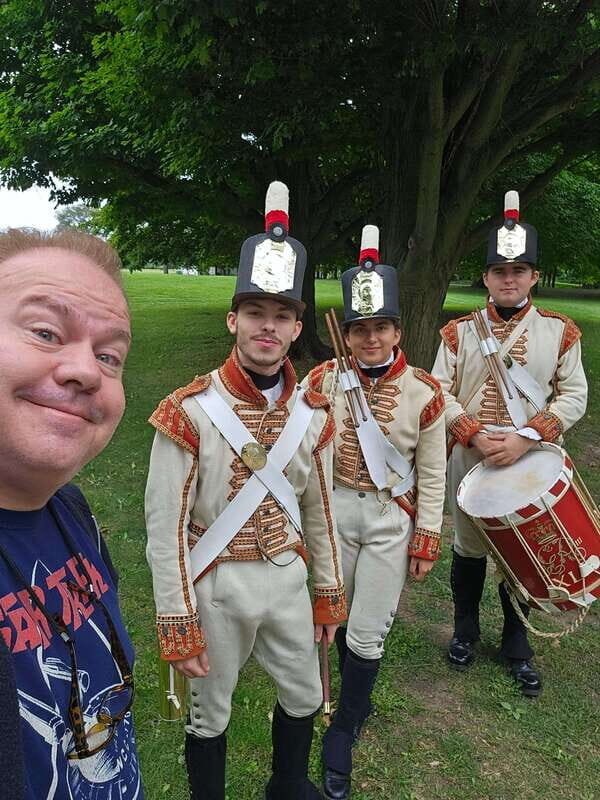 Niagara Falls: Canada with a Portuguese-speaking guide - The Value of This Tour