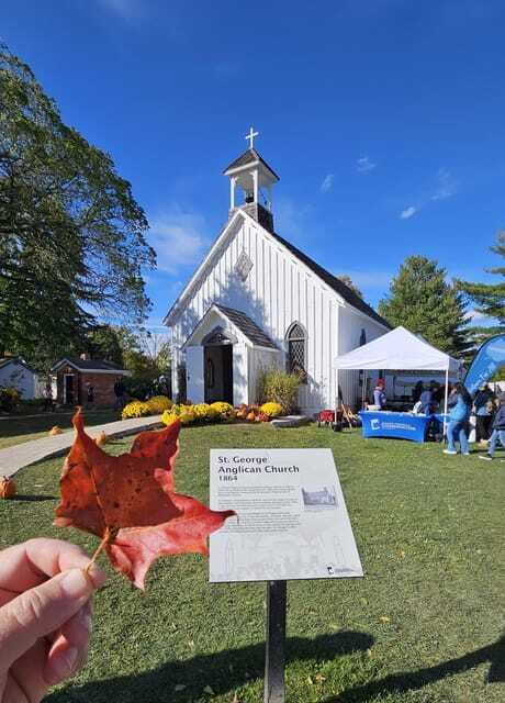 Niagara Falls: Canada with a Portuguese-speaking guide - Who Will Love This Tour?